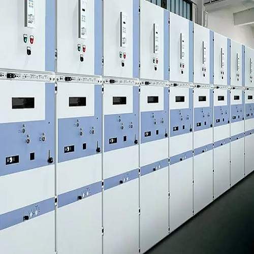 Rst Electricals Private Limited , Uttar Pradesh - Power Generation ...