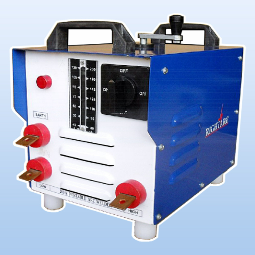 Bombay Weld Industries , Maharashtra - Industrial Plants | Tata nexarc