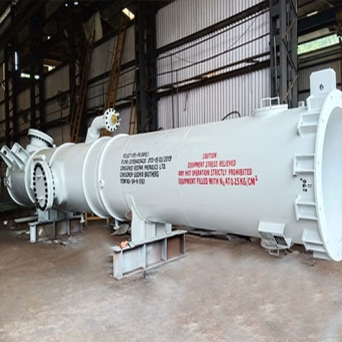 Sudhir Brothers , Maharashtra - Manufacturing Components | Tata nexarc