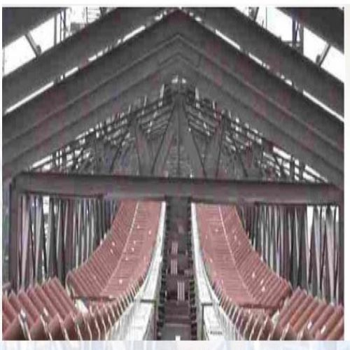 Kali Bmh Systems P Ltd , Tamil Nadu - Manufacturing Components | Tata ...