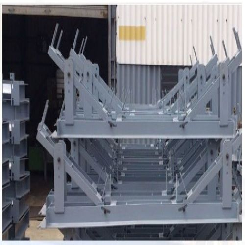 Kali Bmh Systems P Ltd , Tamil Nadu - Manufacturing Components | Tata ...