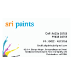 Sri Paints , Tamil Nadu - Paints Coatings | Tata nexarc
