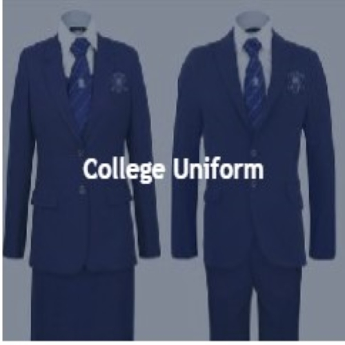 Regal Uniforms , Maharashtra - Manufacturer Trader | Tata nexarc