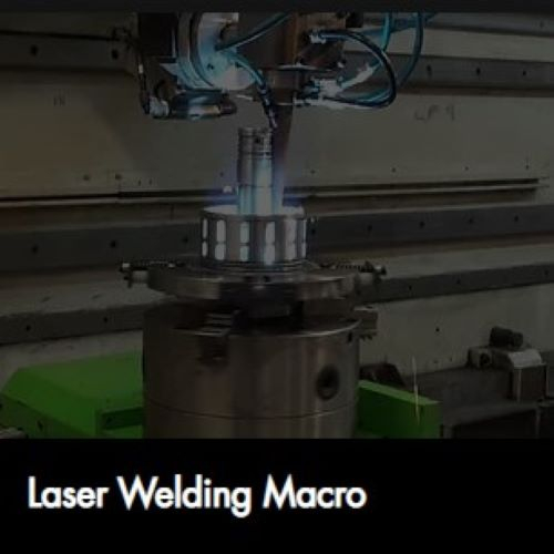 Magod Laser Machining Pvt Ltd , Karnataka - Agricultural Aquatic | Tata ...