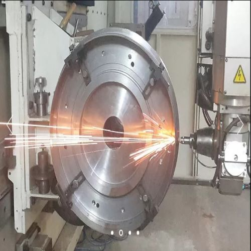 Magod Laser Machining Pvt Ltd , Karnataka - Agricultural Aquatic | Tata ...
