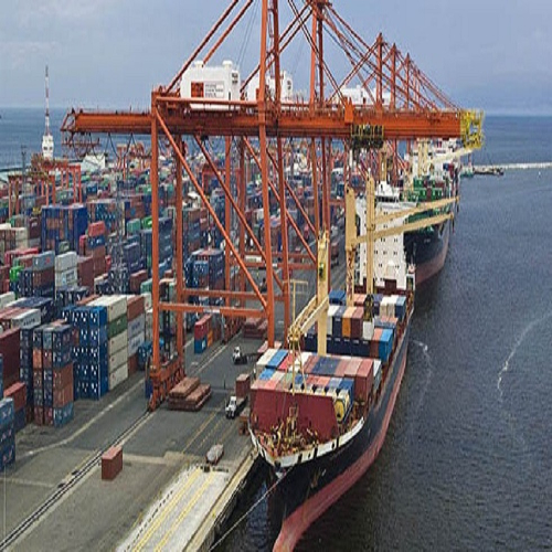 Radiant Maritime India Private Limited , Maharashtra - Shipping Line ...