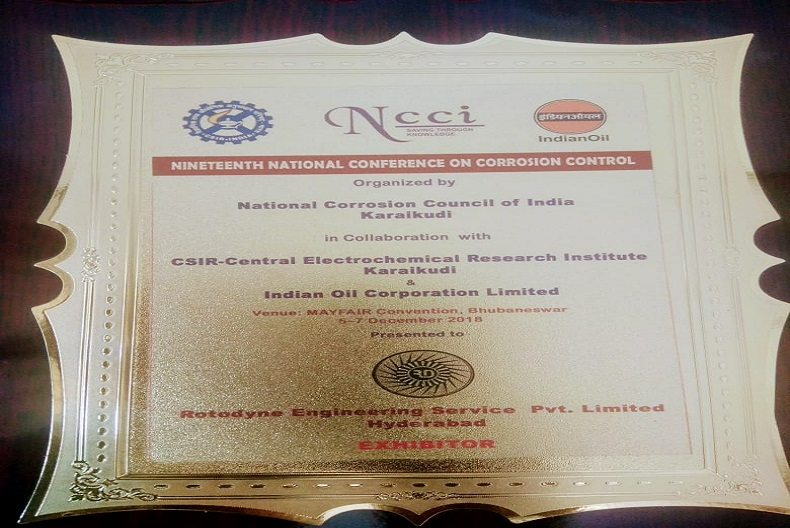 Rotodyne Engineering Services Pvt Ltd , Telangana - Engineering ...