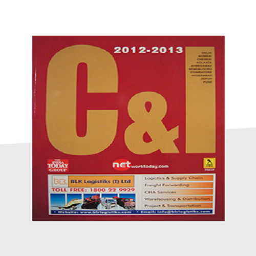 Thomson Press (india) Limited , Haryana - Printing | Tata nexarc