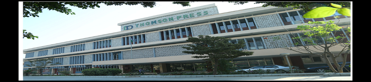 Thomson Press (india) Limited , Haryana - Printing | Tata nexarc