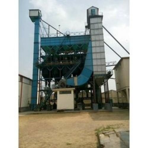 Sap Agro-drier Machineries Private Limited , Karnataka - Industrial ...