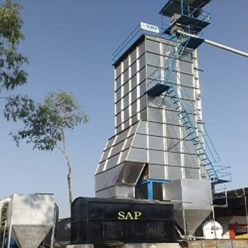 Sap Agro-drier Machineries Private Limited , Karnataka - Industrial ...