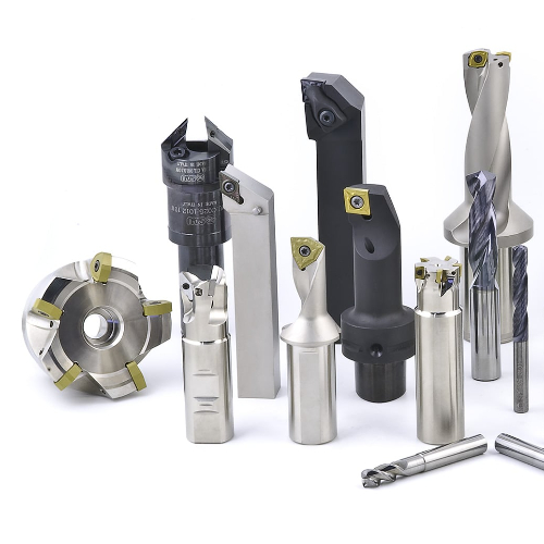 Wolverine Cutting Tools , Karnataka - Industrial Plants | Tata nexarc