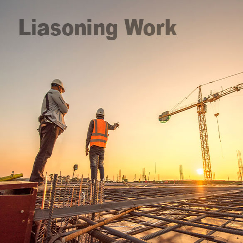 Technoarch Consultants , Maharashtra - Engineering Research | Tata nexarc