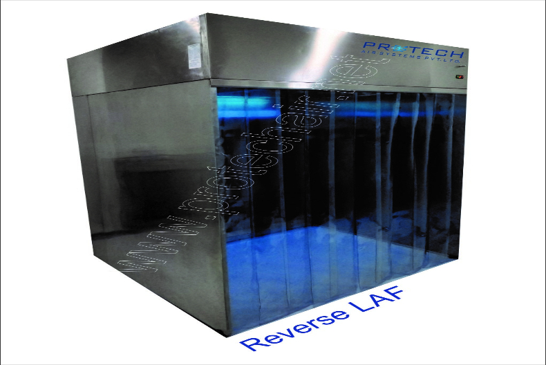 Protech Air Systems Private Limited , Gujarat - Test Measurement | Tata ...
