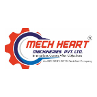 Mech Heart Machineries Private Limited , Gujarat - Manufacturing | Tata ...