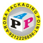 Arora Packaging Point , Uttar Pradesh - Material Handling | Tata nexarc