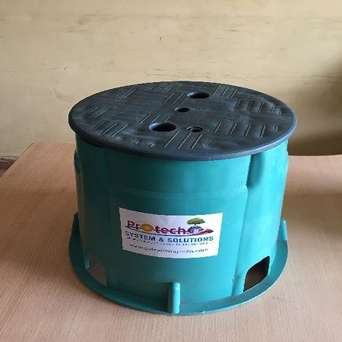 Protech Earthing Private Limited , Uttar Pradesh - Lighting Other | Tata nexarc