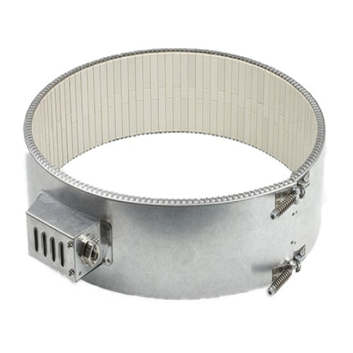 Paramount India Corporation , Uttar Pradesh - Manufacturing Components ...