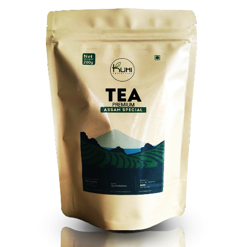 Kuhi Enterprise , Assam - Food Beverage | Tata nexarc