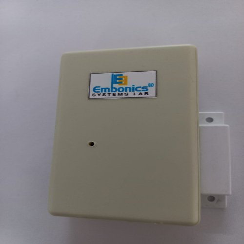 Embonics Systems Lab , Telangana - Engineering Research | Tata nexarc