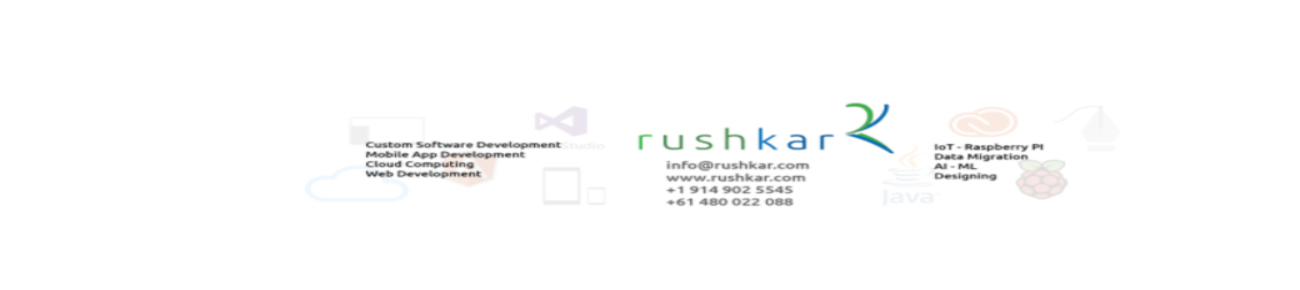 Rushkar Technology , Gujarat - It Services | Tata nexarc