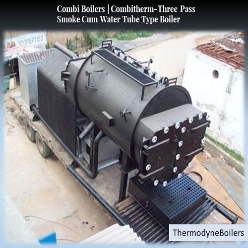 Thermodyne Engineering System , Uttar Pradesh - Manufacturers Of | Tata ...