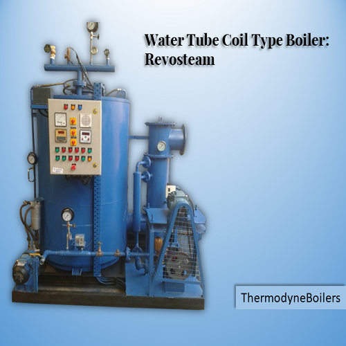 Thermodyne Engineering System , Uttar Pradesh - Manufacturers Of | Tata ...