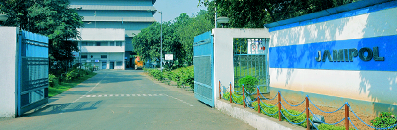Jamipol Limited , Jharkhand - Chemicals Including | Tata nexarc