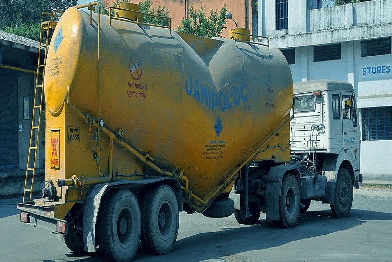 Jamipol Limited , Jharkhand - Chemicals Including | Tata nexarc