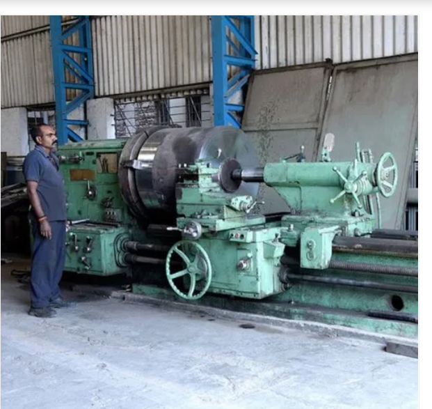 Shree Samarth Engineering , Maharashtra - Engineering Services | Tata ...