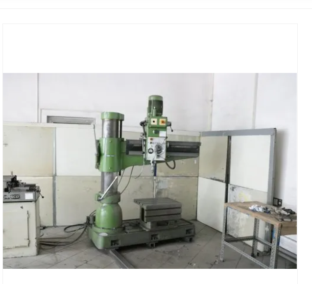Shree Samarth Engineering , Maharashtra - Engineering Services | Tata ...