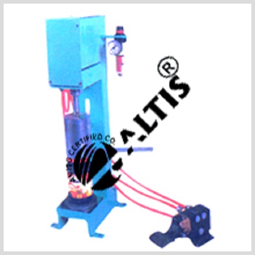 Altis Instruments , Delhi - Test Measurement | Tata nexarc