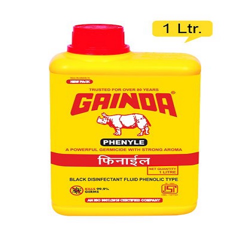Grand Chemical Works , Delhi - Cleaning Products | Tata nexarc