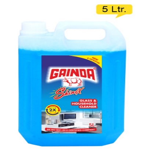 Grand Chemical Works , Delhi - Cleaning Products | Tata nexarc