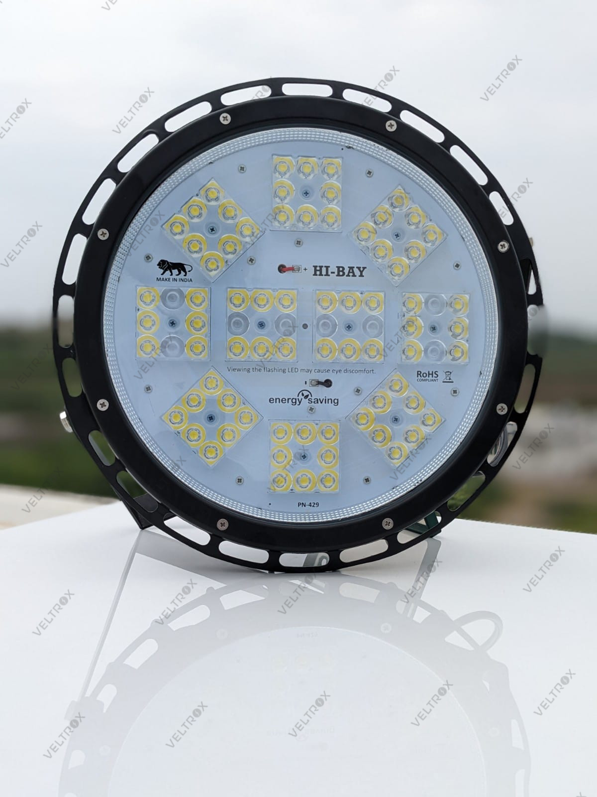 Veltrox Led Light , Gujarat - Lighting Other | Tata nexarc