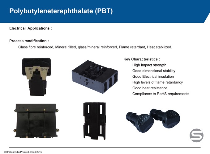 Brakes India Private Limited , Karnataka - Manufacturing Components ...