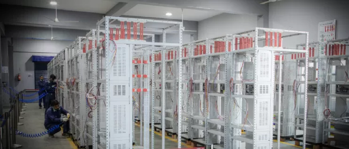 Rst Electricals Private Limited , Uttar Pradesh - Power Generation ...