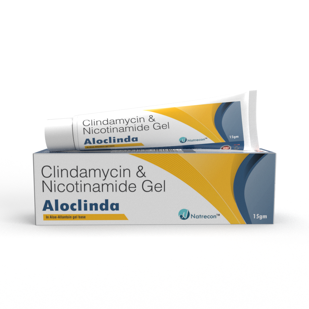 Natrecon Lifescience Private Limited , Maharashtra - Healthcare ...