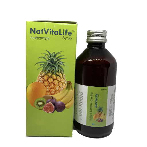 Natrecon Lifescience Private Limited , Maharashtra - Healthcare ...