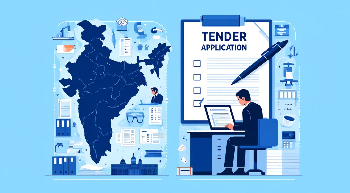 WB tenders - Live 14,976 West Bengal tenders for Sep-2025